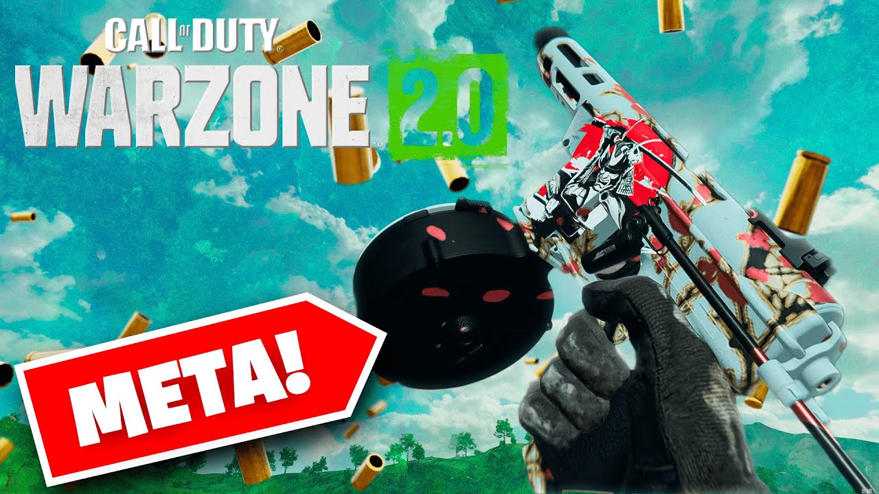 *META ABSOLUTO* BEST FTAC SIEGE CLASS SETUP + TUNING WARZONE 2.0 ...