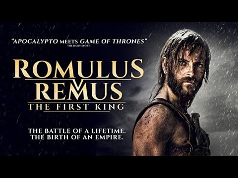 romulus y remus:the first king_ action movie premiere 2020_complete ...