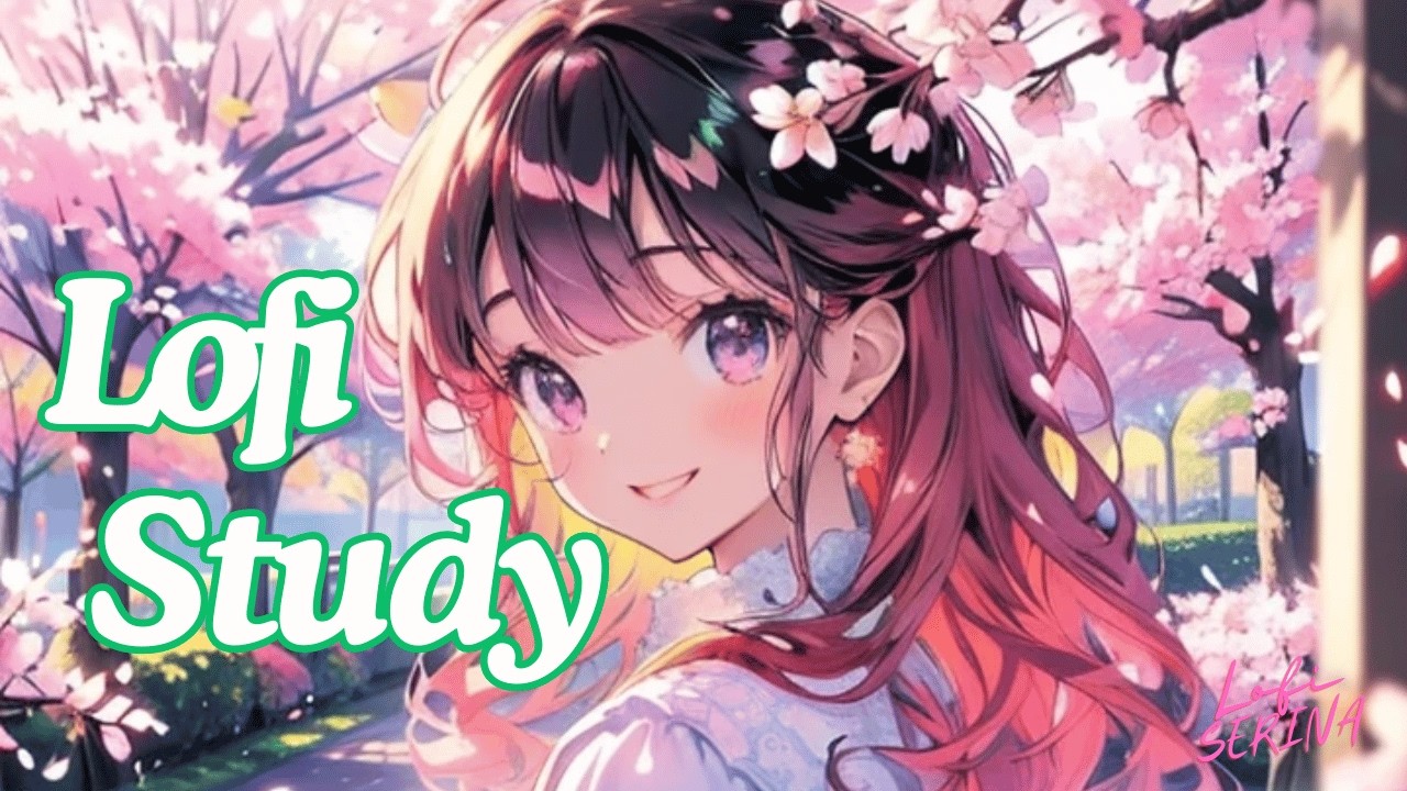 Lo-fi Study BGM Chill Music 1H [勉強・作業用BGM]- 212 - YouTube