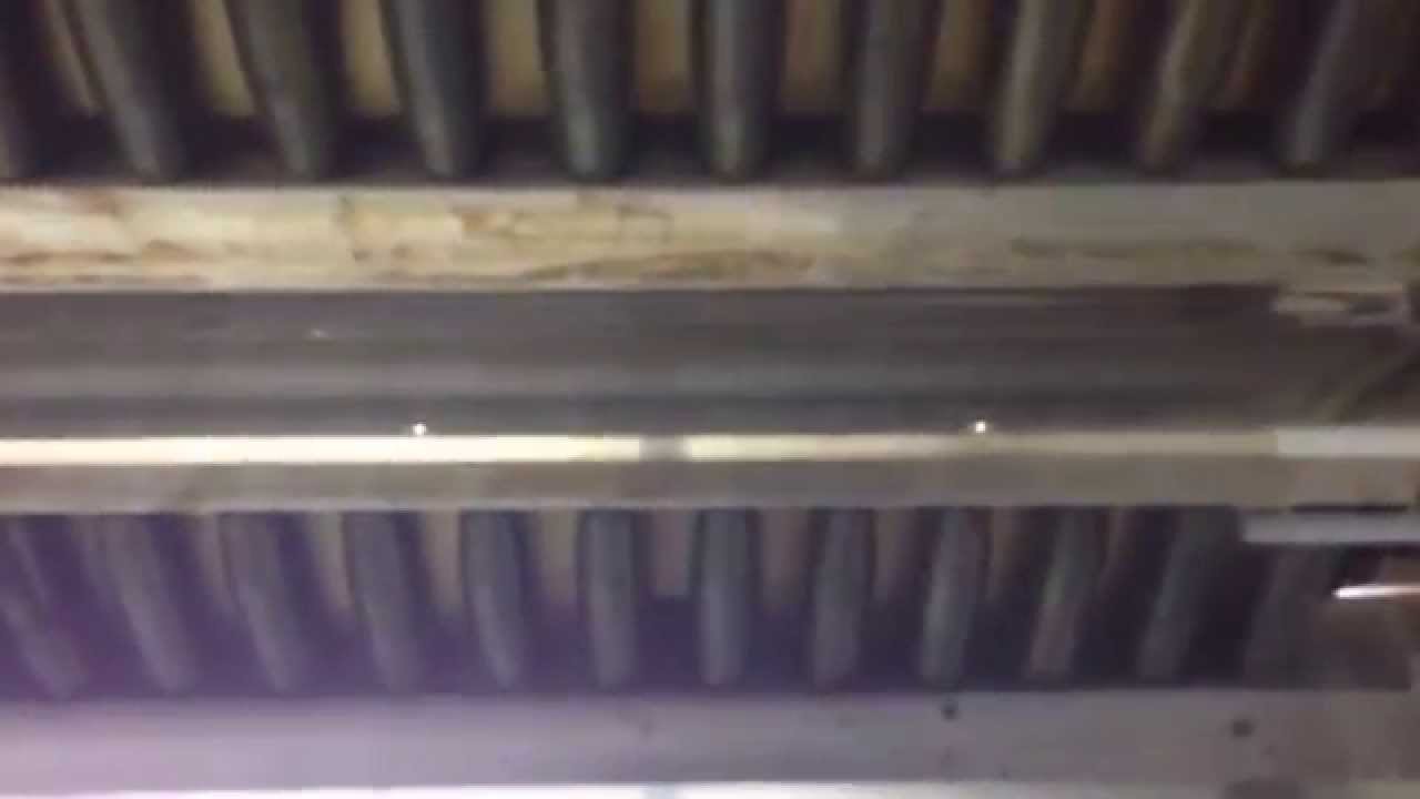 Pinning System Video - YouTube