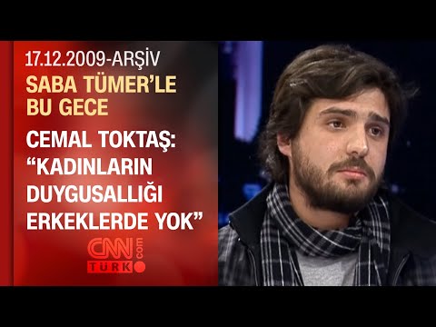 Cemal Toktaş: \