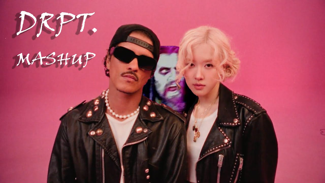 DRAGPT. (Dragula x APT. Mashup) - YouTube