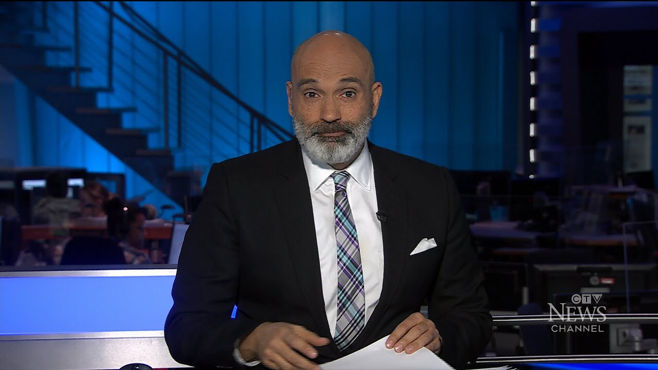 CTV National News | Sunday, March 12, 2023 - YouTube