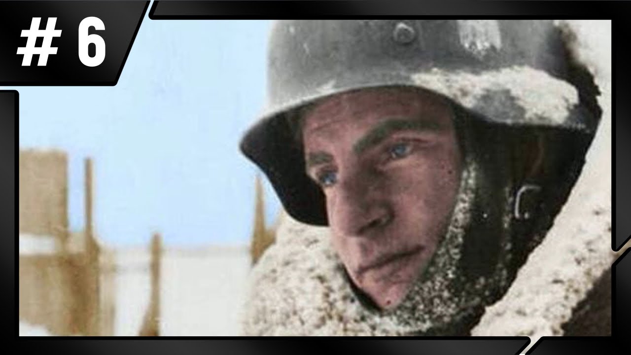 Cannibalism On The Eastern Front. Memories Of A German soldier About ...