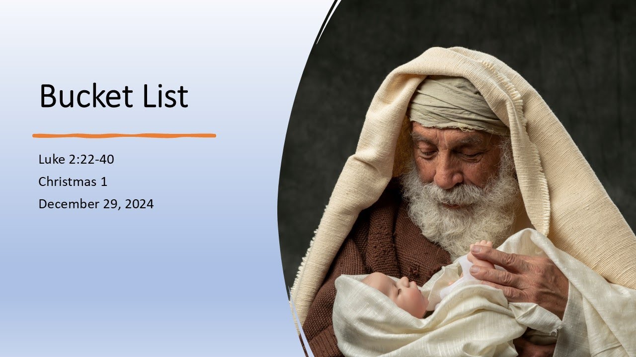 Sermons – St John's Lutheran Church of Napa CA