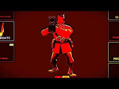 RETURN TO MONKEY (TF2 Casual #3) - YouTube