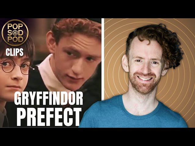Chris Rankin Percy Weasley