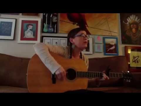 Carter Sampson covers Satin Sheets by Willis Alan Ramsay - YouTube