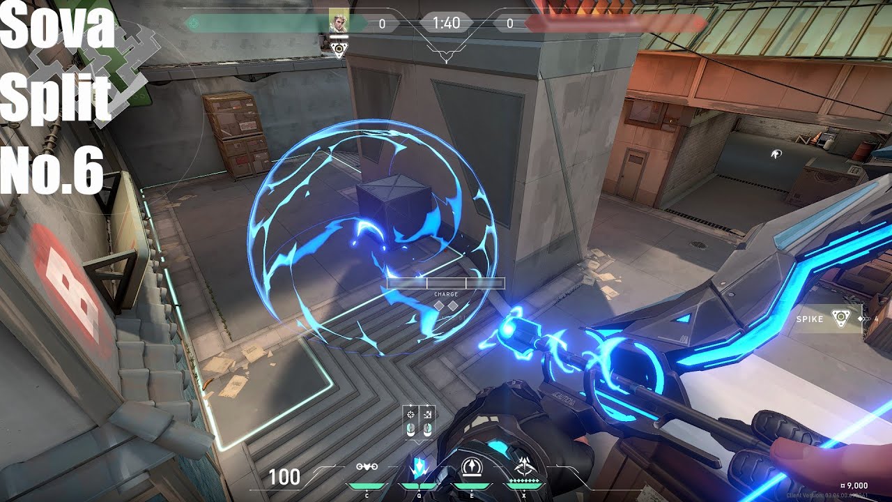 DAILY SOVA LINEUPS : Split No.6 - YouTube