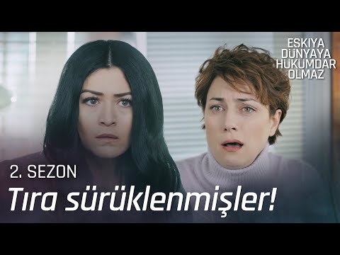 Meryem ve Ceylan'ı yıkan haber! - EDHO Efsane Sahneler
