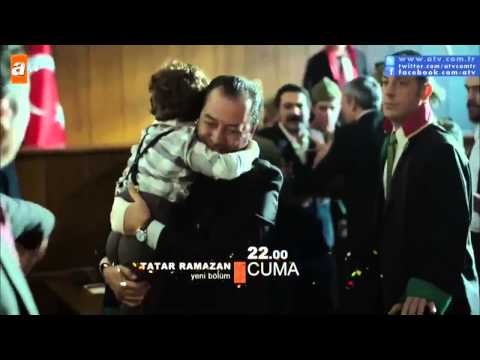 Tatar Ramazan 15  Bölüm Fragmanı 25 Ekim Cuma) izle  Fragman Tv