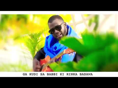 ALI JITA HADIZA OFFICIAL VIDEO - YouTube