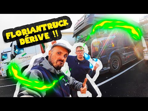 @Florian Truck YOUTUBE C'EST FINI ?? - YouTube