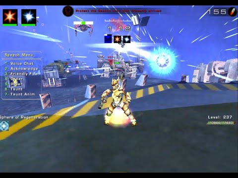 UT2k4 - Monster Evolution - XenomorphColony - YouTube