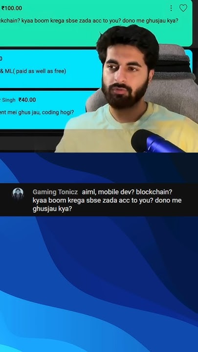 #ai #blockchain #programming #ezsnippet - YouTube