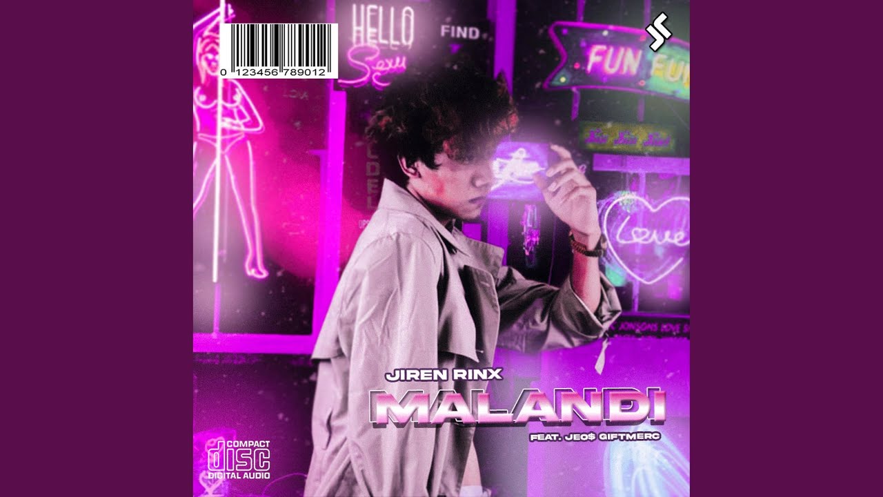 Malandi (feat. Jeo$ Giftmerc) - YouTube