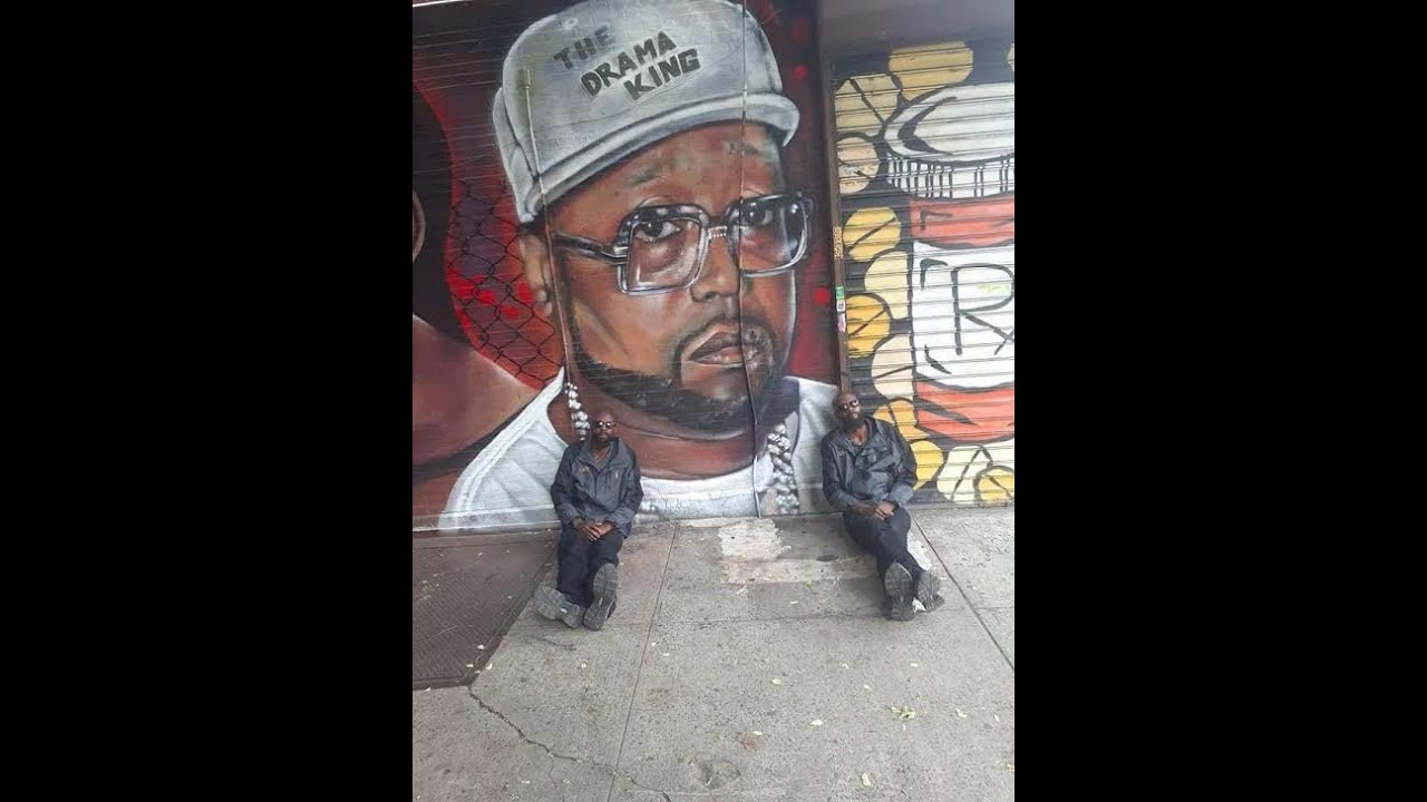 TWIN TOWERS - KAY SLAY'S BROTHERS (OFFICIAL VIDEO) - YouTube