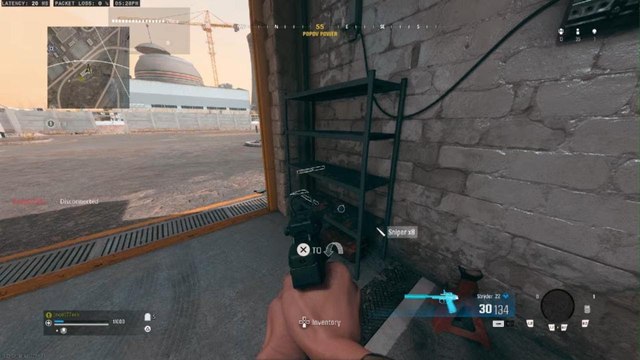 Yy movement 💯[ kinda] #cod - YouTube