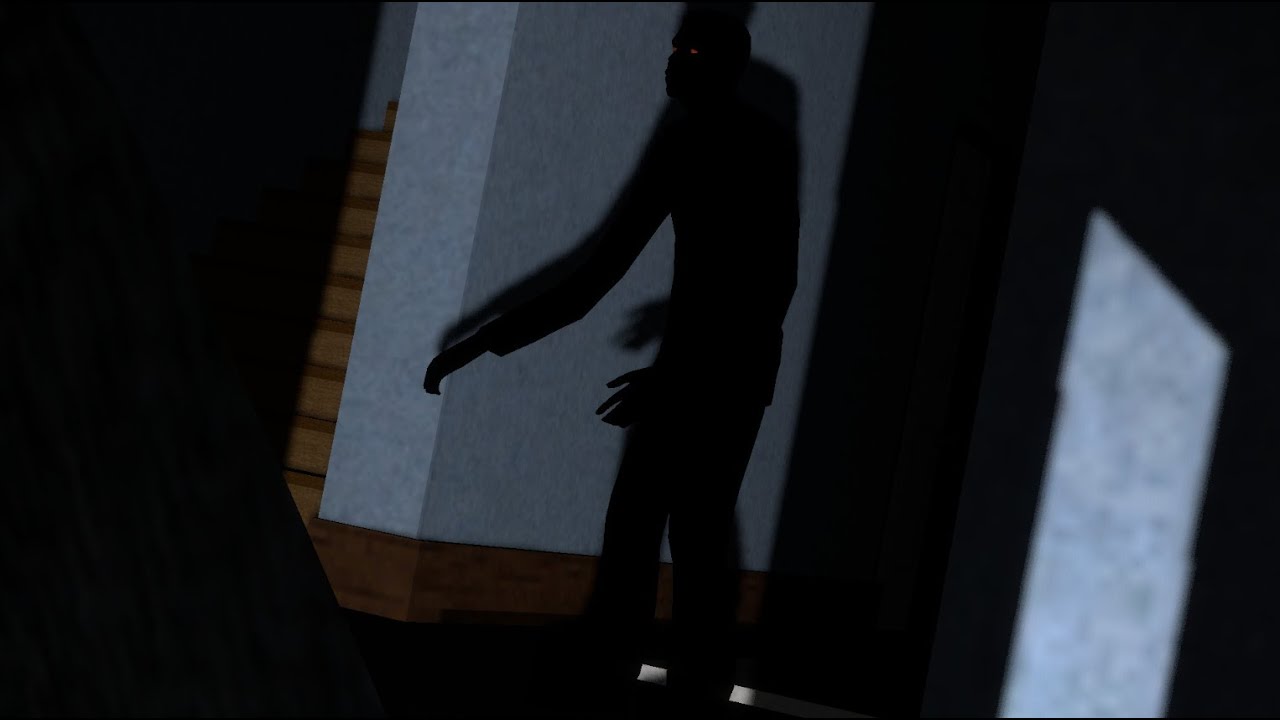 Break in... - YouTube