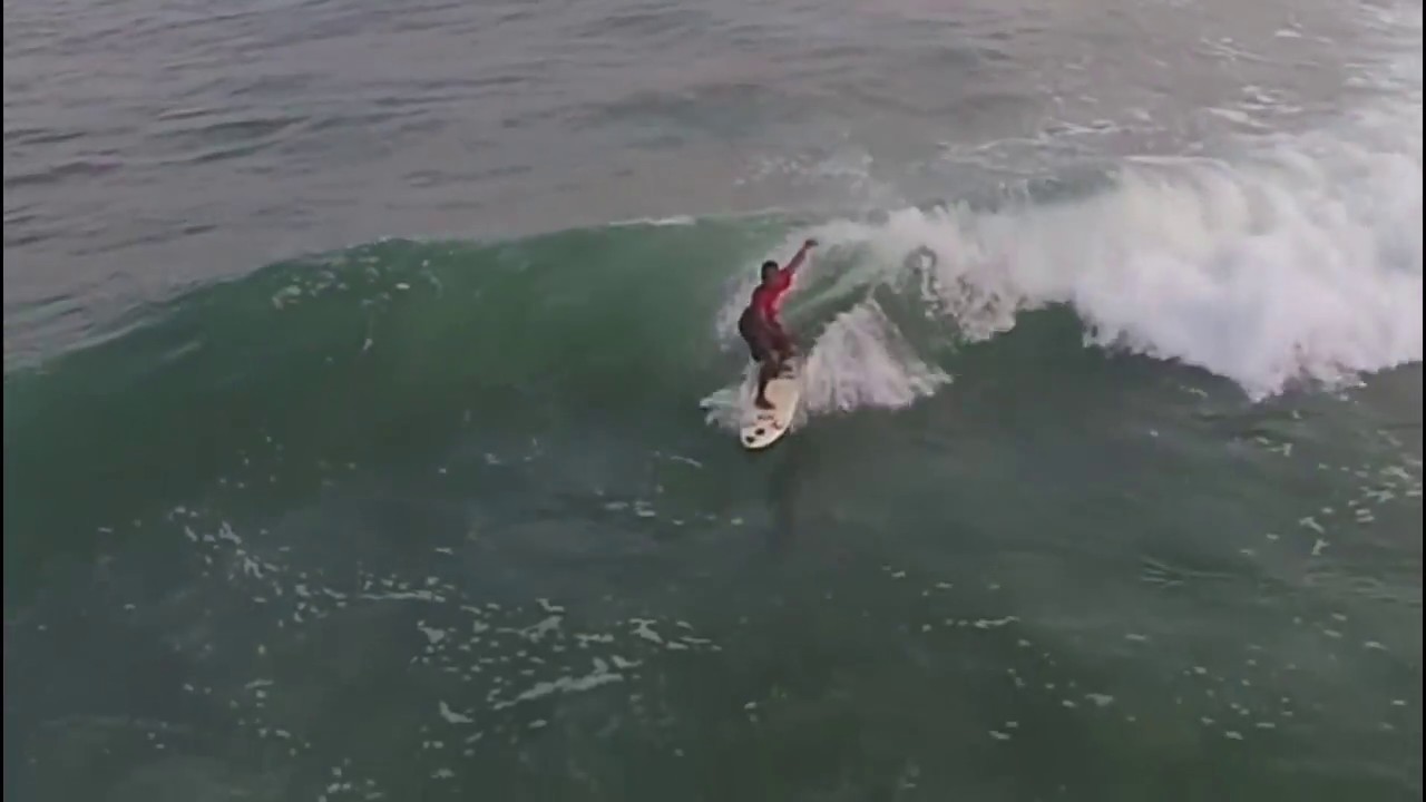 Surfing in Ghana - Surf Camp Ghana - Affordable Surf camps in West ...