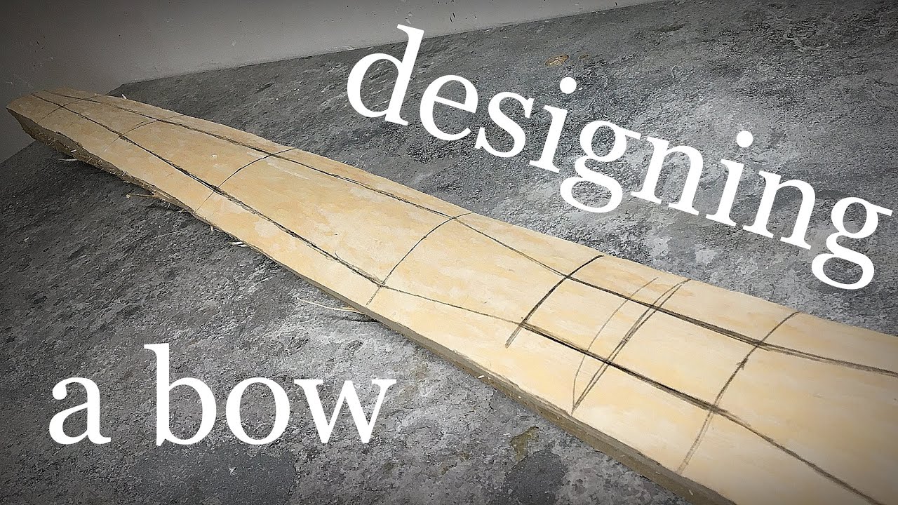 Bow Building: Design & Layout - YouTube