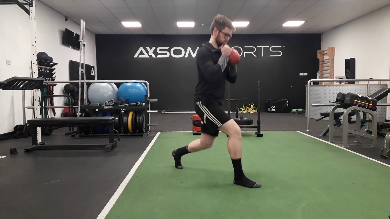 Skills vs Capacities in the weight-room - YouTube