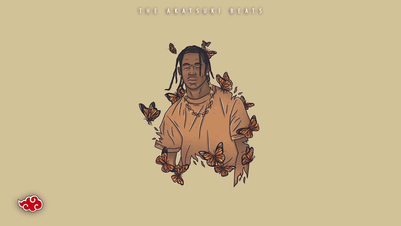 (FREE) Hard 808 Bass Trap Beat "Papillion" | Travis Scott Type Beat ...