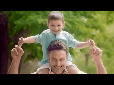 Yeni Toyota Babalar Günü Reklamı - Toyota Gibi Adamların Babalar Günü Kutlu Olsun!