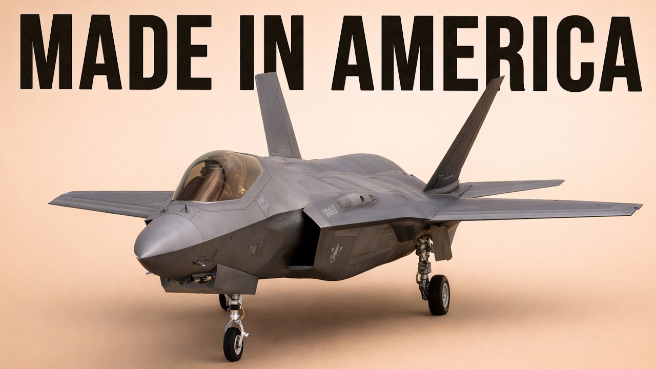Every American AIRCRAFT Ever Made - YouTube