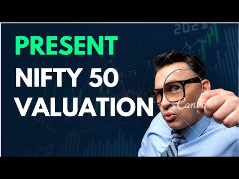 Nifty 50 Valuation | Best Stocks to buy now | PE Ratio | PB Ratio - YouTube