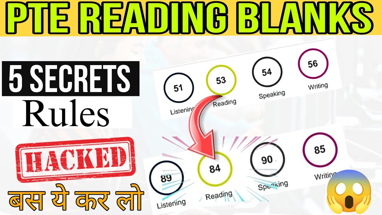 I Found Pte Reading 5 Secret Rules💥 Pawan Pte - YouTube
