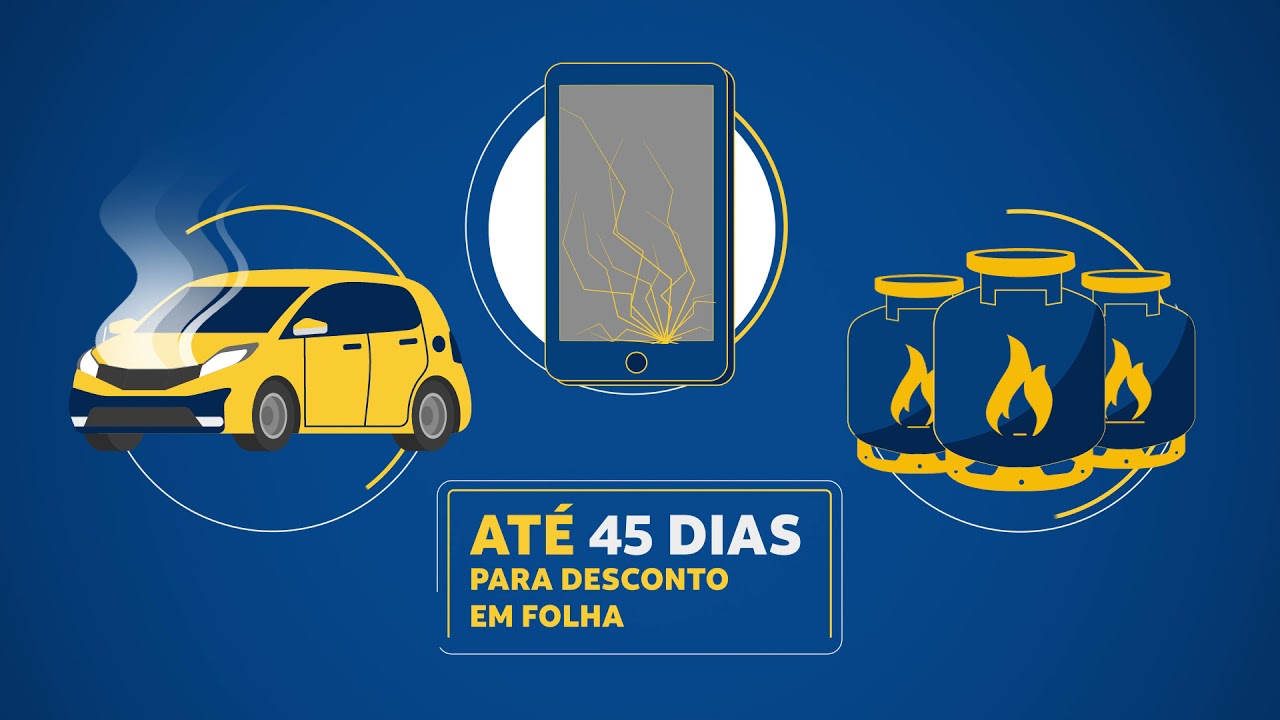 ECX Card: O primeiro cartão de benefícios com PIX. - YouTube