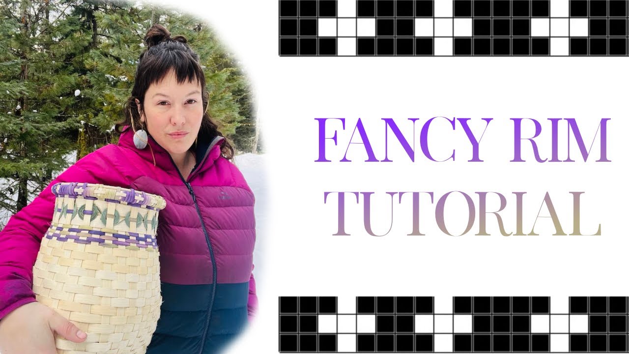 Fancy Rim Tutorial - YouTube