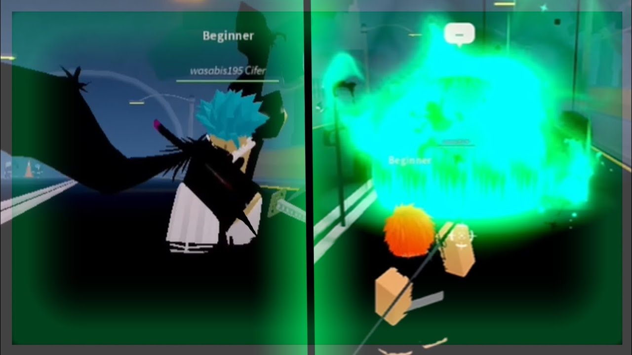 NEW Murcielago Resurrection Showcase!! Project Mugetsu - YouTube