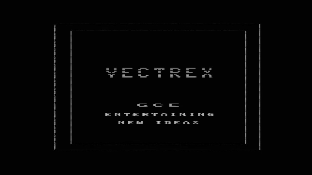 Vectrex Computer on DE10-Standard, Arrow SoCKit - YouTube
