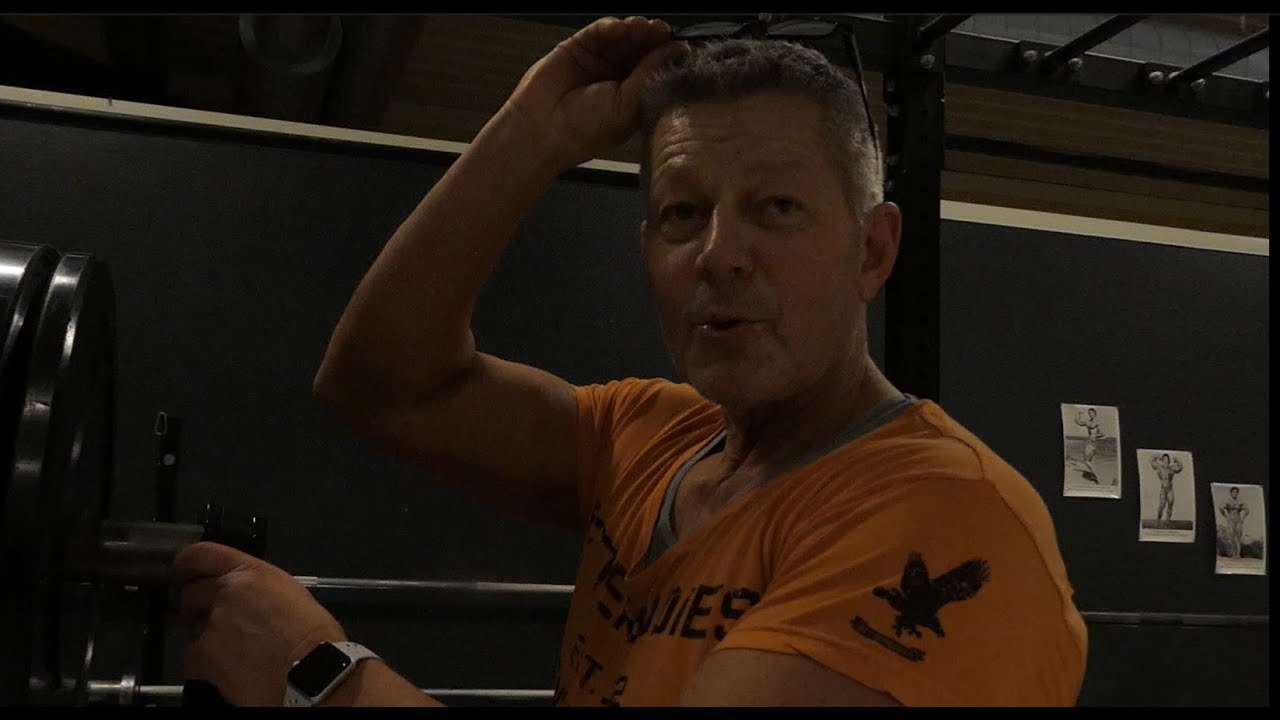 A day with Svante 🦾 - YouTube