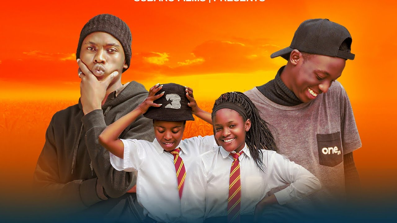 Ama 2000 (Episode 1) Zim Movie - YouTube