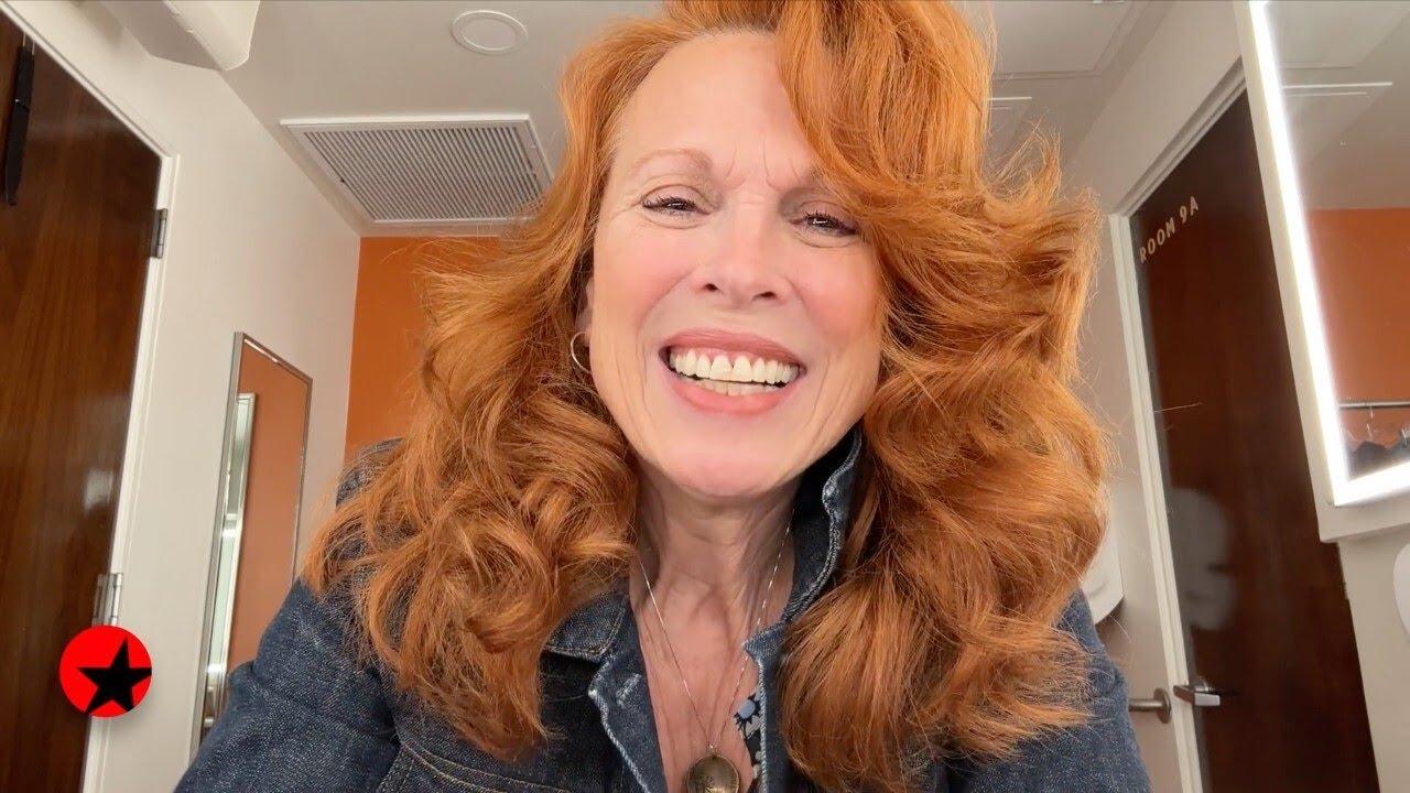 Carolee Carmello Takes Us Behind the Scenes at the KIMBERLY AKIMBO National Tour - YouTube
