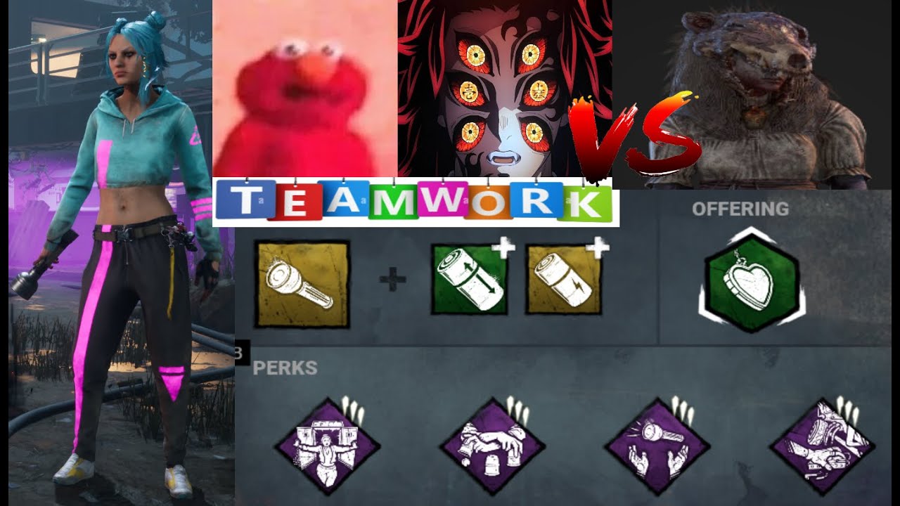 SKERMZ WAS IN MY GAME - YouTube