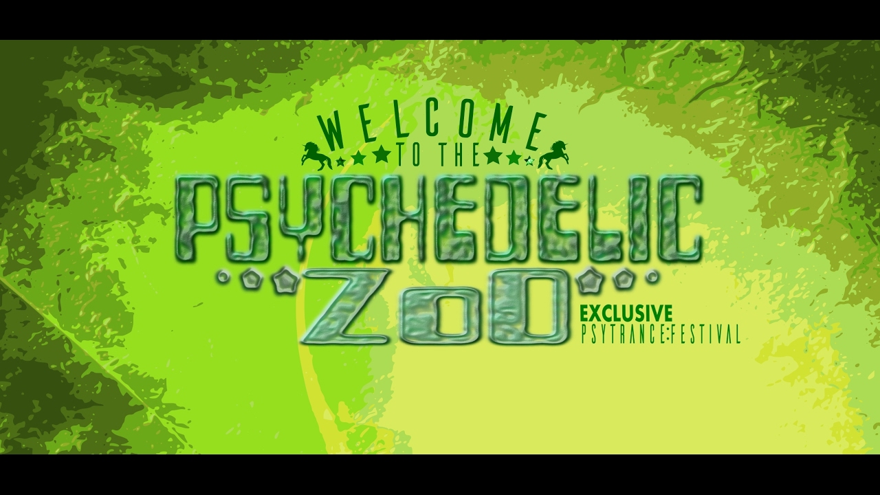 Psychedelic ZoO 2017 - ZoOcomer B2B Battle #Two: Round Two - DJ Albi ...
