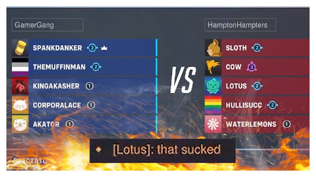 I Held A Budget OWL Competition In Overwatch 2 - YouTube