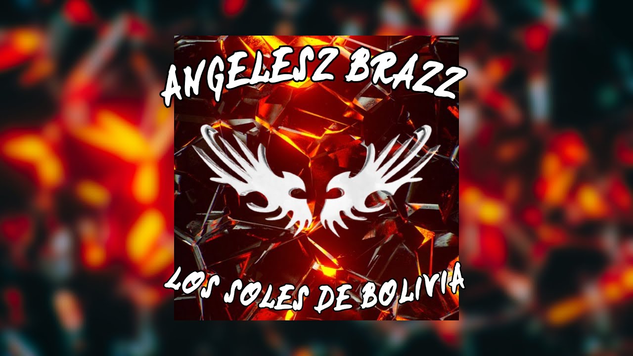 ANGELESZ BRAZZ - Simplemente amigos / Te he prometido (Audio Oficial) - YouTube