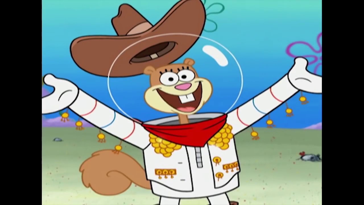 That’s A Rodeo Music Video - YouTube