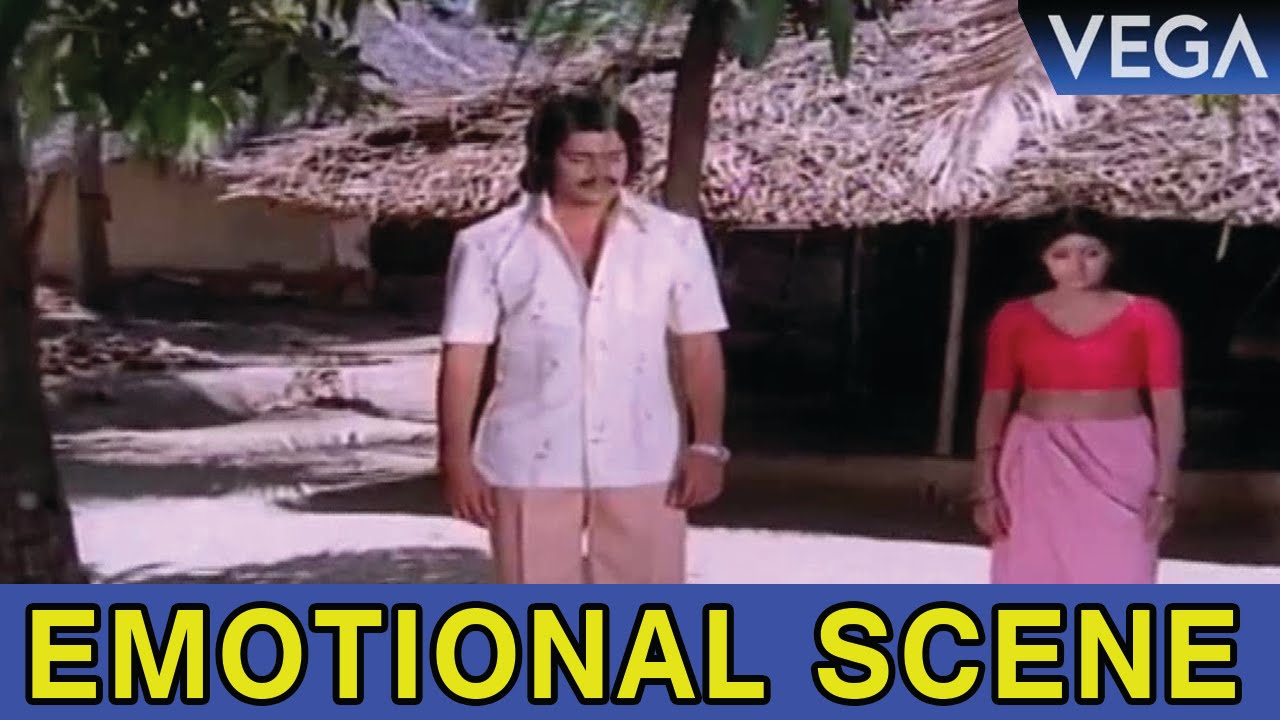 Anjali Naidu & Shankar Emotional Scene || Kayam Movie Scenes - YouTube