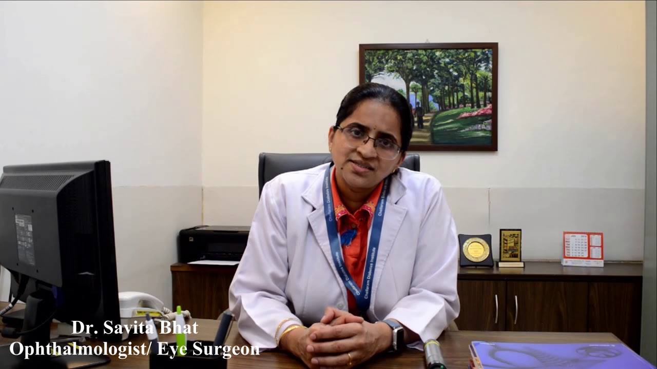 Dr Savita Bhat Final - YouTube