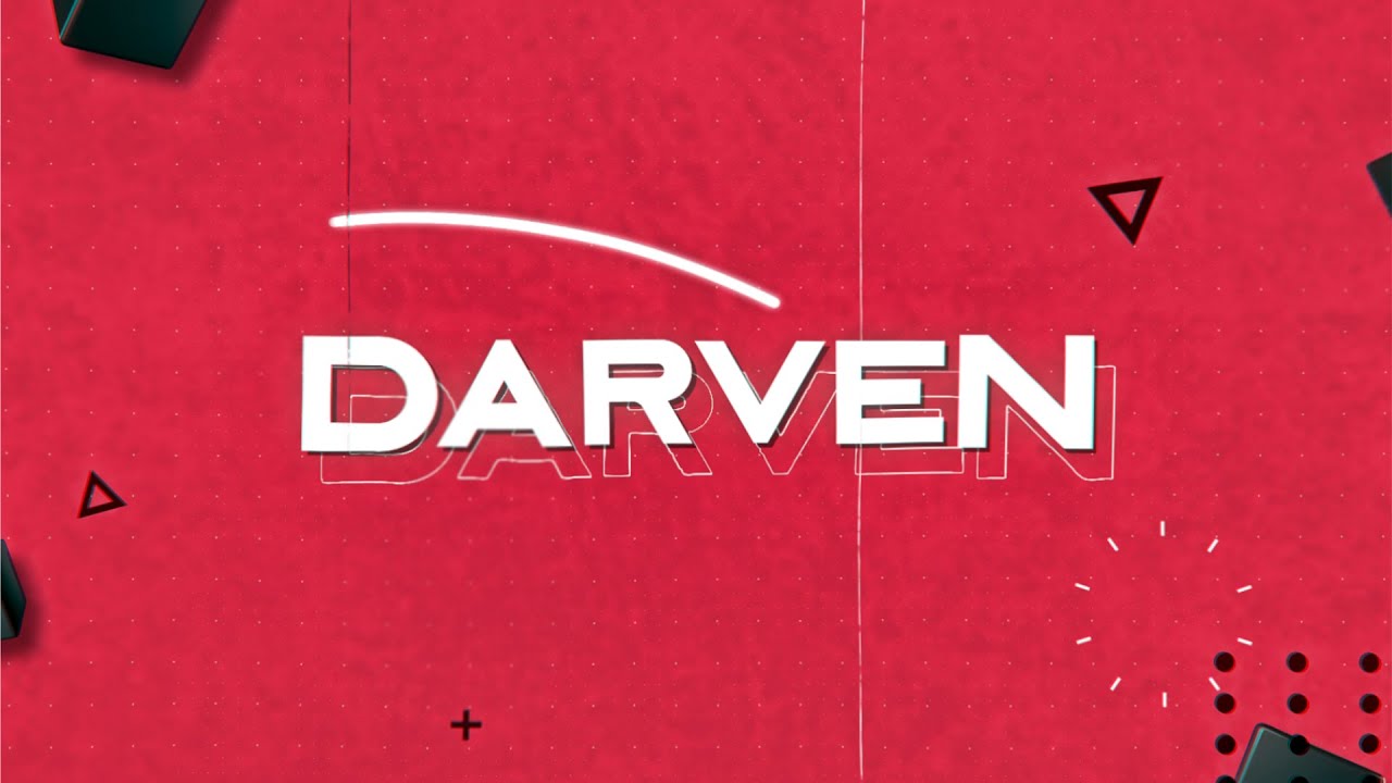 #233 INTRO PARA Darven - YouTube