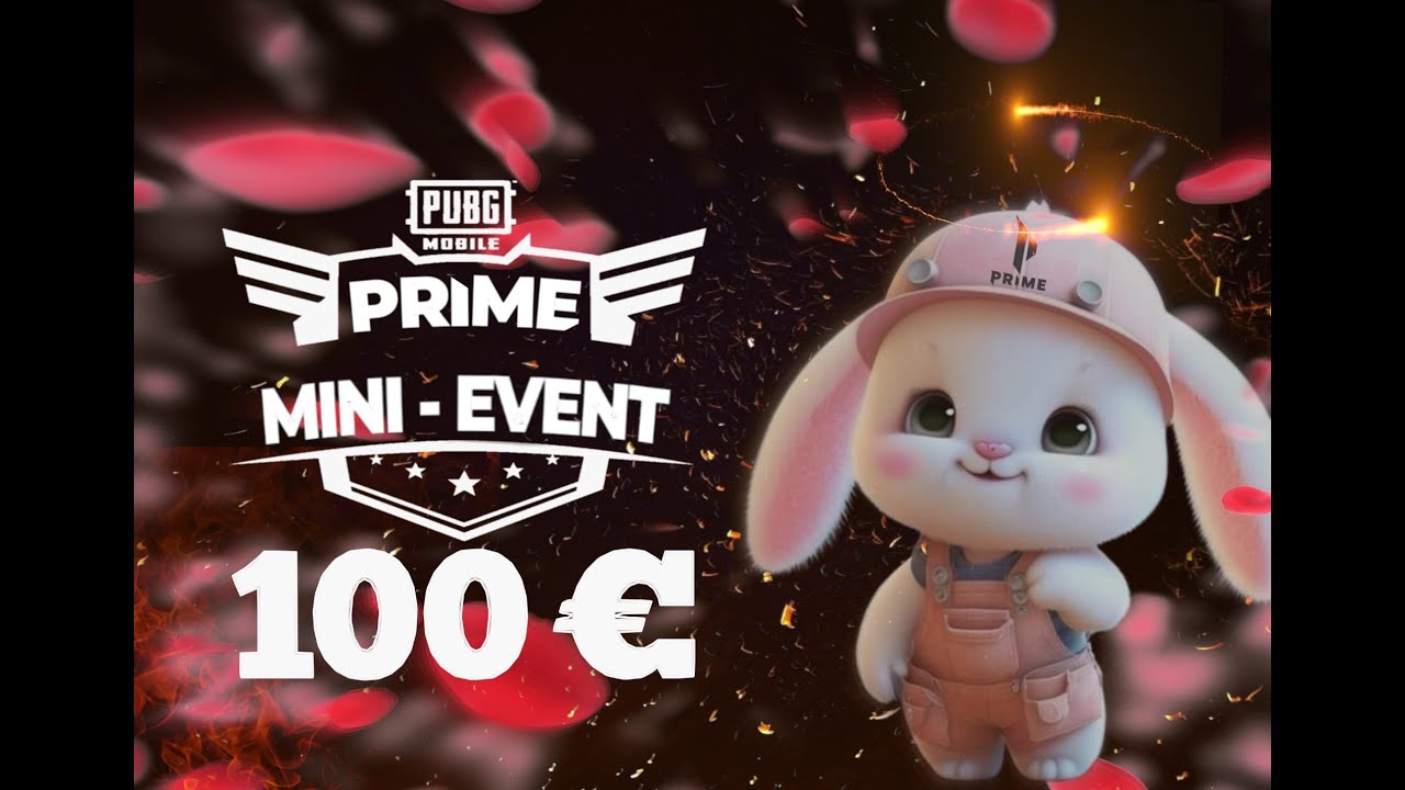 PRIME EVENT FINAL - PRIZEPOOL 100 EURO - YouTube