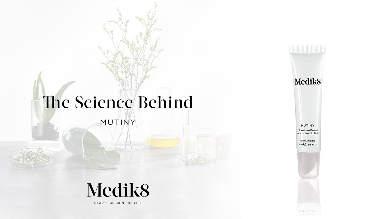 The Science Behind Mutiny - YouTube