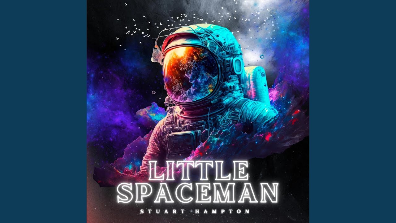 Little Space Man (A Side) - YouTube