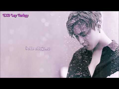 [TR ALTYAZI] LAY - Give Me A Chance İng. Vers.